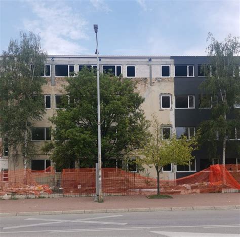 Бјелица Изградња новог дома тече планираном динамиком Катера