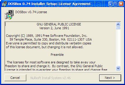 How To Install Windows 98 On Dosbox Commands Windows Lockqvivid