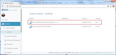 Export Multi Line Diagram Drawings To The Bim Model Cype