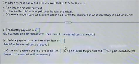 Solved Find The Absolute And Relative Errors In The