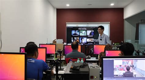 Aiot Training Connect Aiotmission Bridging Tech Enhancing Industrial