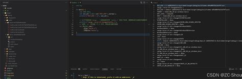 Rust 之五 编译工具链、构建过程、交叉编译rust 交叉编译 Csdn博客