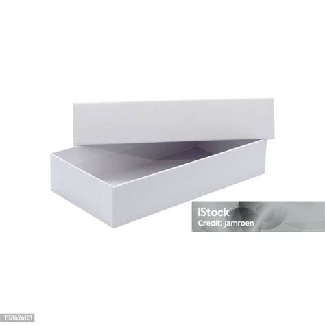 흰색 배경에 고립 된 판지 상자를 열었습니다 0명에 대한 스톡 사진 및 기타 이미지 0명 공란 디자인 Istock