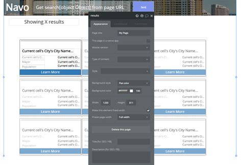 Responsive Tab Not Accessible Responsiveness Bubble Forum