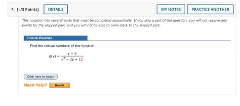 Solved 4 13 Points Details My Notes Practice Another