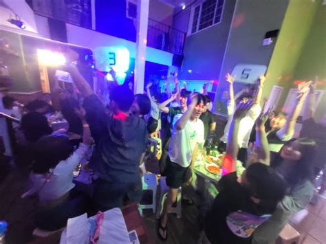 7월 3일 70명 매일 제주파티 네이버1위 예약1위 재미1위 최대규모 핫플 제주도애월 게스트하우스 한담누리 파티현장 네이버 블로그