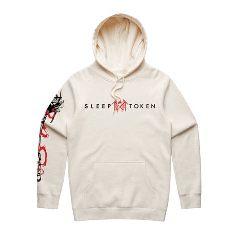 Sleep Token Official Website And Online Merch Store