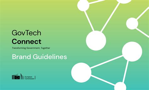 Public Govtech Connect Brand Guidelines Page 1 Created With