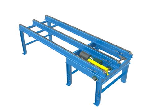 Chain Conveyors — Powerbuilt
