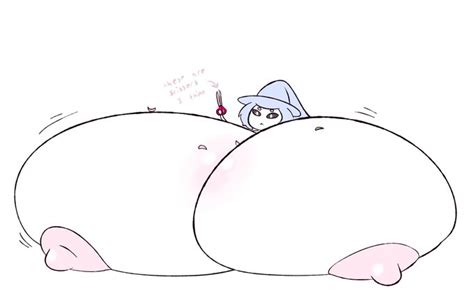 Rule 34 Anthro Big Ass Big Breasts Breasts Bigger Than Head Female