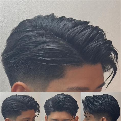52 Ideas De Corte De Pelo Clásico Para Hombre Corte De Pelo Clásico
