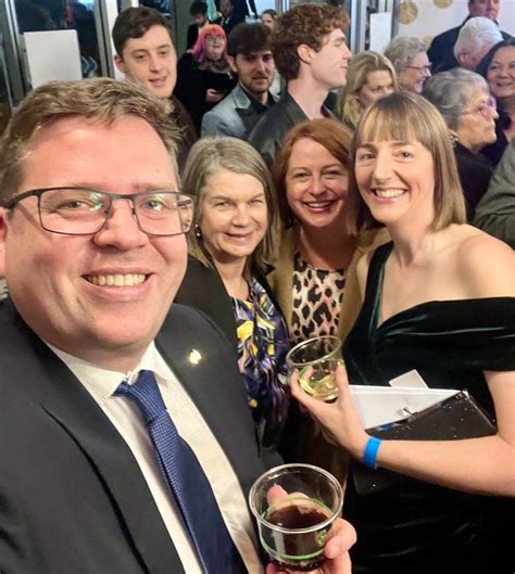 John Gardner On Linkedin Bravo To All The Creative Local Talent Being