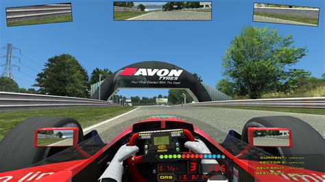 How To Create A Mod For Rfactor 2 Vsamodels