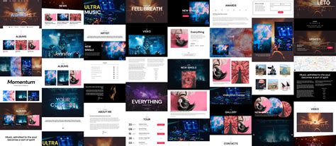 AudioM4 Theme Components And Templates
