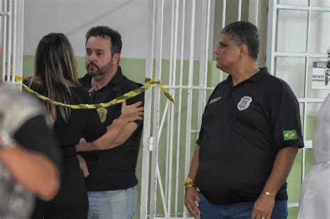 Ataque Em Aracruz Duas Professoras E Estudante De 12 Anos Morreram Nas