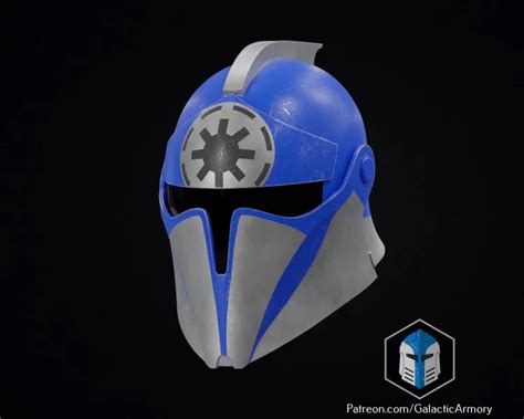 Arc Trooper Helmet Free High Quality Models