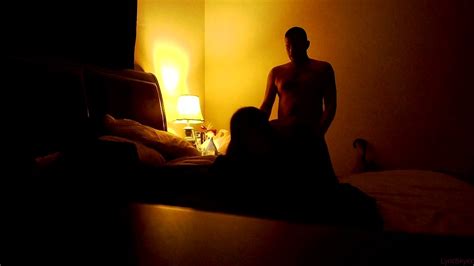 FUCKING MY FAN UNDERCOVER CAMERA