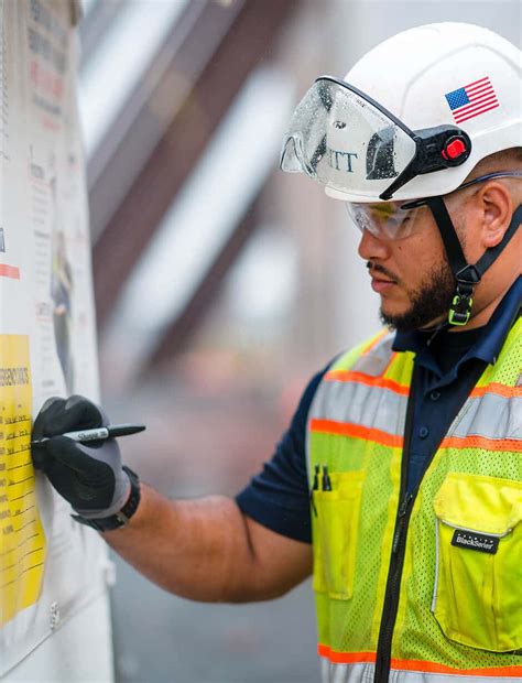 The Hitt Experience Construction Hitt Contracting