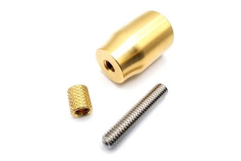 Small Carver Mallet Kit 10oz