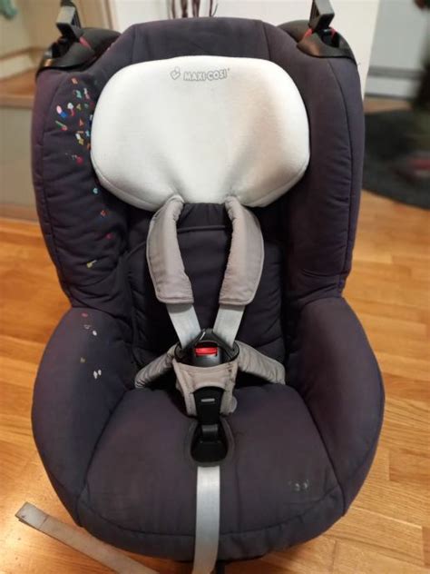 Maxi-Cosi Tobi