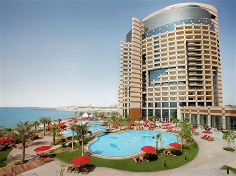 Khalidiya Palace Rayhaan By Rotana In Abu Dhabi Room Deals Photos