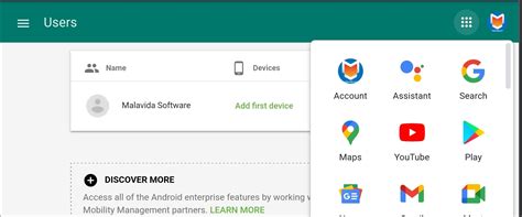 Descargar Android Device Policy APK Gratis