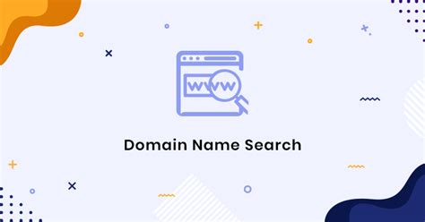 Domain Name Search Check Domain Name Availability Free