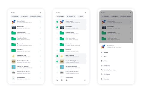 vue 文件管理器 即时存储、共享和获取文件 基于 vue 和 laravel 构建的私有云 云典网