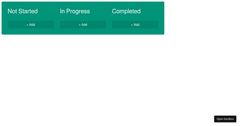 Dcode Youtube Kanban Board Codesandbox