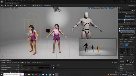3d Unity File Model Turbosquid 2102014