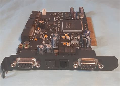 Rme Hammerfall 9632 Pci Audio Interface Reverb Rme Hammerfall 9632 Pci Audio Interface Reverb