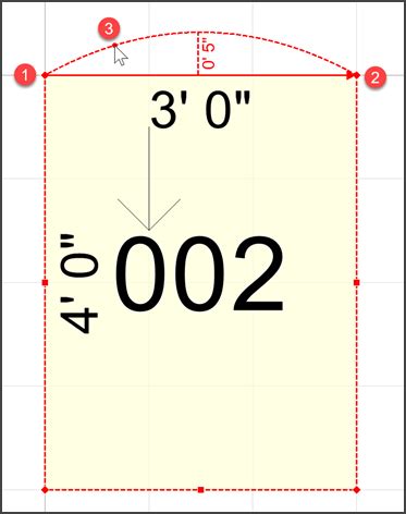 Make A Curve Measure Flooring