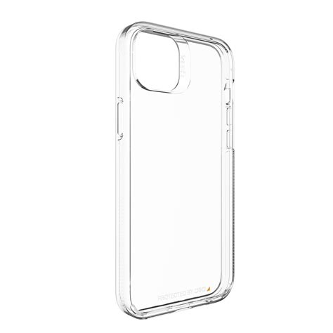 Iphone 15 Plus14 Plus Gear4 D3o Crystal Palace Case Clear Techfleet