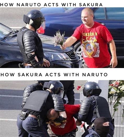 I Still Dont Get Why Naruto Loved Sakura R Dankruto