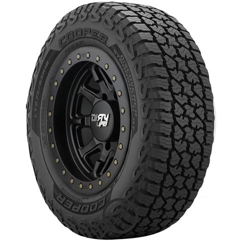 Speed All Terrain Tyres