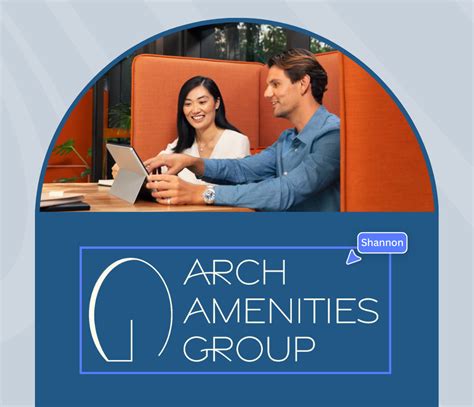 How Arch Amenities Group Used Canva To Shrink Turnaround Time By 87