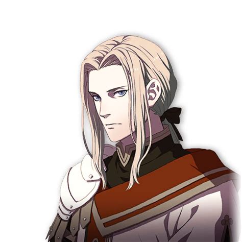 Fire Emblem Three Houses Endings