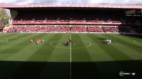 Nottingham Forest Vs Liverpool Eporner