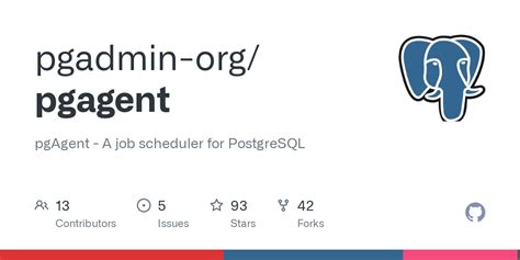 Releases · Pgadmin Org Pgagent · Github