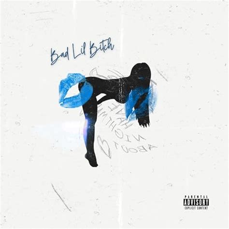 Écouter Bad Lil Bxtch De Svl Zeus Sur Amazon Music Unlimited