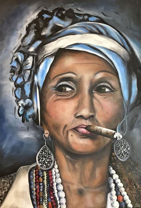 Pin Em Cuban Art