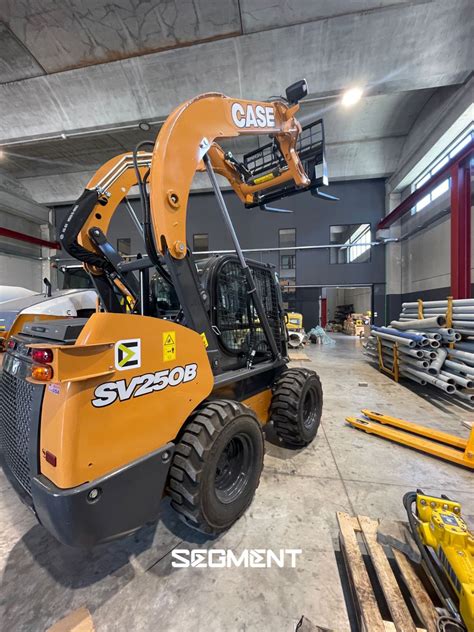 Segment Sha On Linkedin Segment Case Constructionmachinery Albania