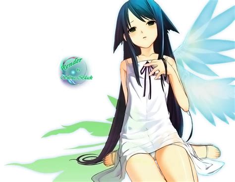 Render Saya No Uta By Metiska On Deviantart