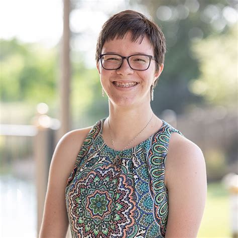 Grace Simonson 2025 Is Symposium — The College Of Wooster
