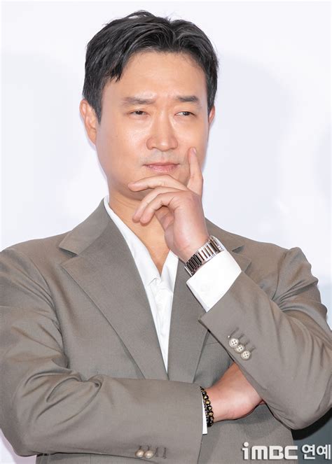 [포토] 조우진 알까기