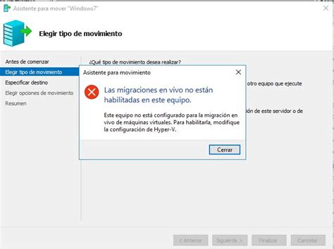 Hyperv 2016 Live Migration Itproes