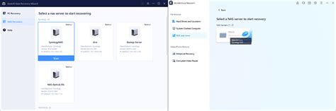 Nas Data Recovery Retrieve Data From Raid Based Nas