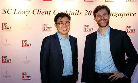 Sc Lowy Sees High Returns For Private Credit In India South Korea