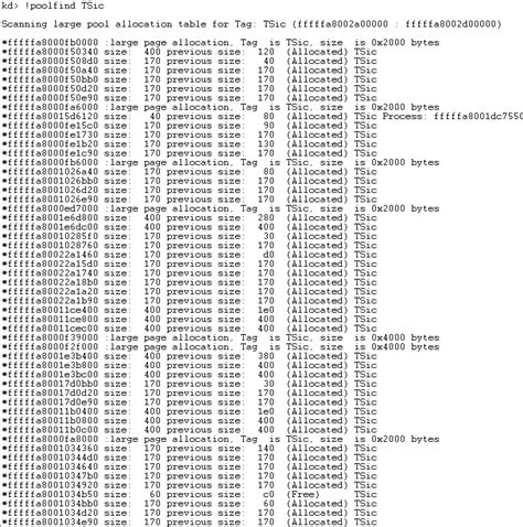 Bluekeep Cve 2019 0708 Exploitation Spotted In The Wild Kryptos Logic