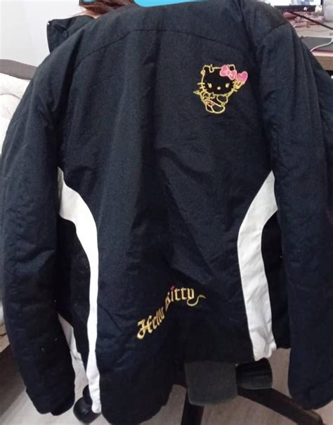Help Me Find This Hello Kitty Ski Jacket Please I Tried Looking For The Tag But Couldnt Find